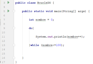 Les boucles while et do while - TUTO DE RIEN