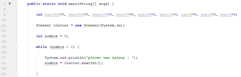 Les boucles while et do while - TUTO DE RIEN